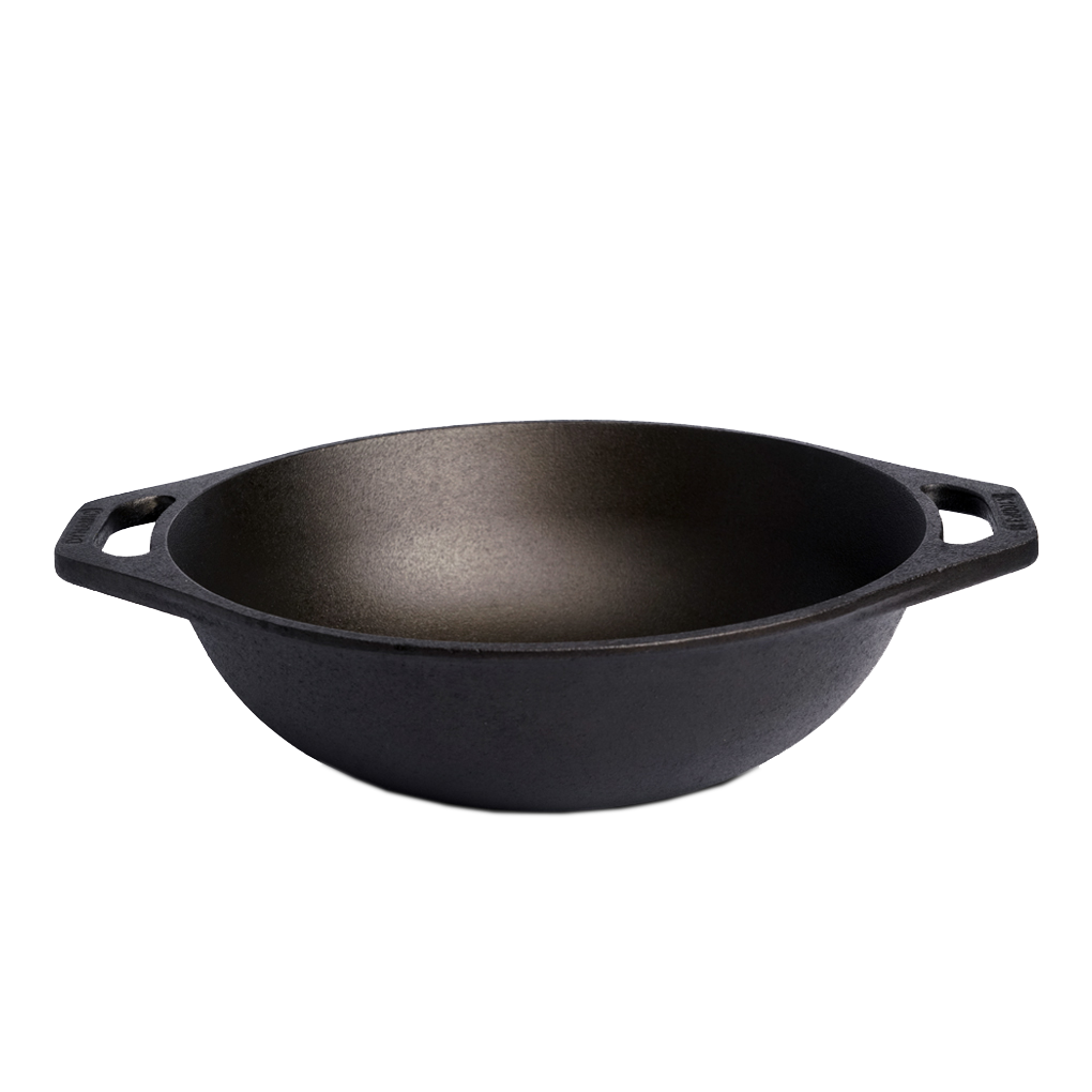 India's No.1 Cast Iron Cookware @ Best Price |Buy Online Now